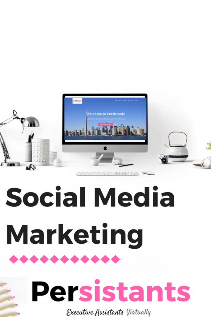 How to Customize Canva Templates for Your Brand - Persistants